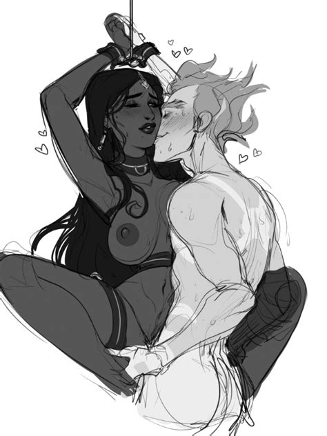 Post 3571131 Junkrat Nervmaid Overlook Symmetra
