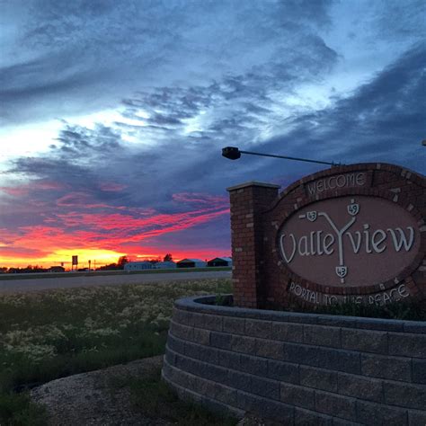 Valleyview Visitor Information Centre Update Town Of Valleyview