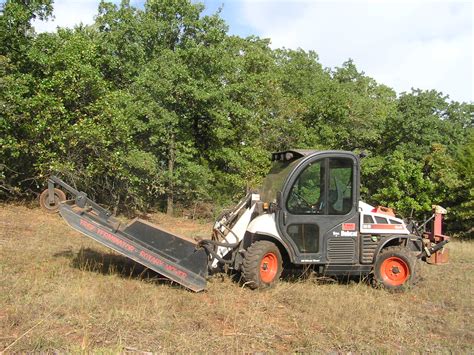 Toolcat 5600 Size Of Nut Tractorbynet