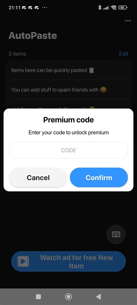 Descargar Autopaste Keyboard 1 5 Apk Gratis Para Android