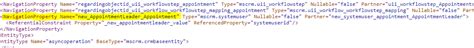 The Trick To Updating Custom Lookups Using The Dynamics 365 Web Api