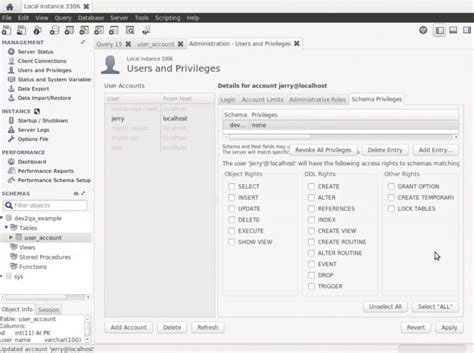 How To Fix Access Denied For User ‘rootlocalhost Error On Mysql