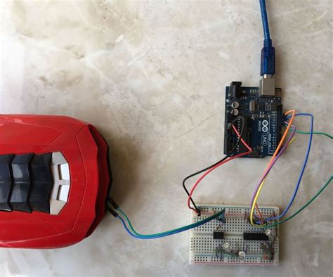 Yes We CAN BUS With Arduino in 30 Seconds Eletrônica Auto