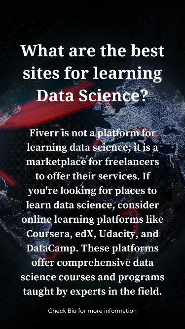data science -data science learning- data science roadmap