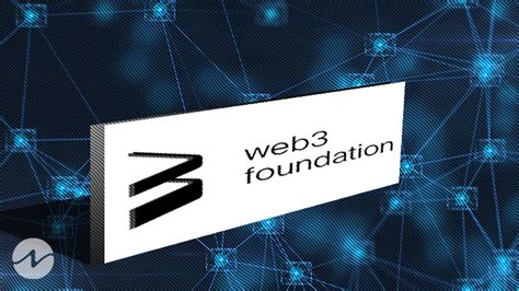 The Web3 Foundation Unleashes Open Source Unbounded Font Thenewscrypto