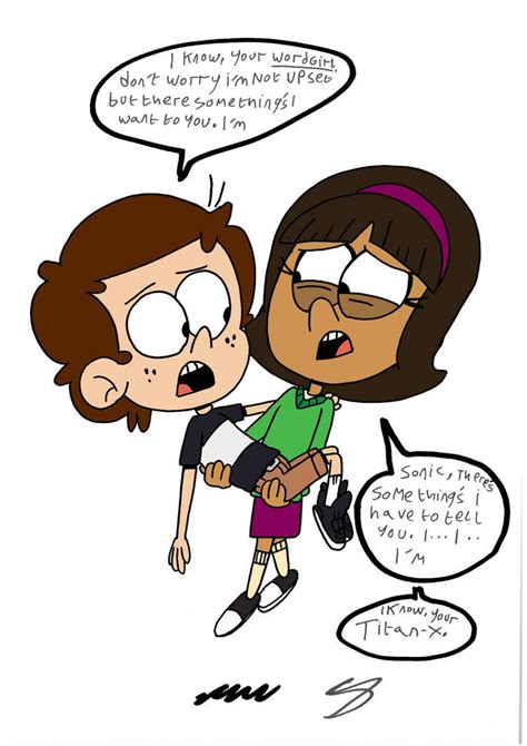 Identity Crushes By Sonic575 On Deviantart