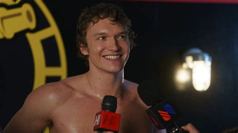 Facts About Heated Rivalrys Connor Storrie Including His Height