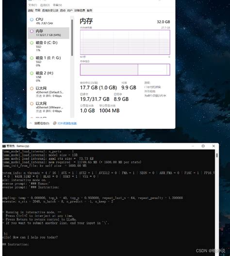 电脑部署本地类似ChatGPT3.5的AI模型Vicuna的常见错误和原因_本地搭载gpt3.5-CSDN博客