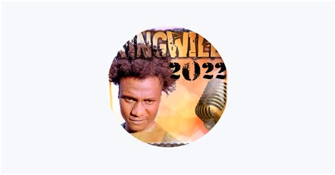 ‎kingwill — Apple Music
