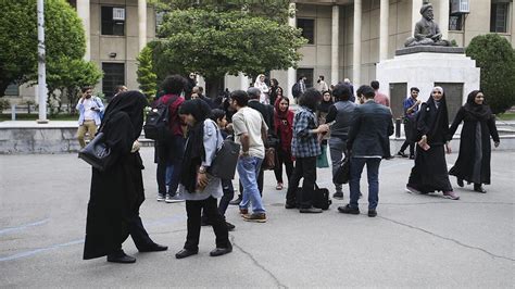 گزارش تکان دهنده آزار جنسی دانشجویان دانشکده‌ زبان‌ها و ادبیات خارجی