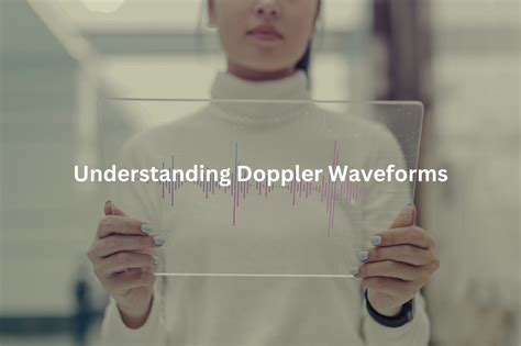 Vascular Doppler How It Maps Your Blood Flow
