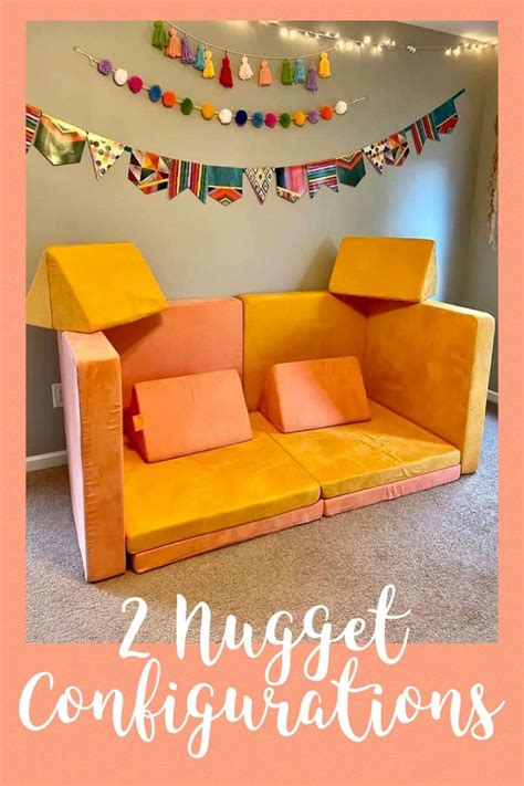 Nugget Build Artofit