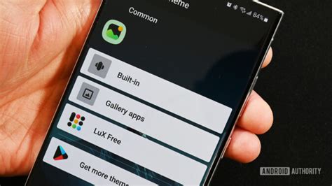 How To Change Android Icons On Any Phone Android Authority