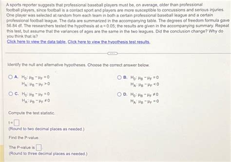 State The Conclusion Choose The Correct Answer Chegg