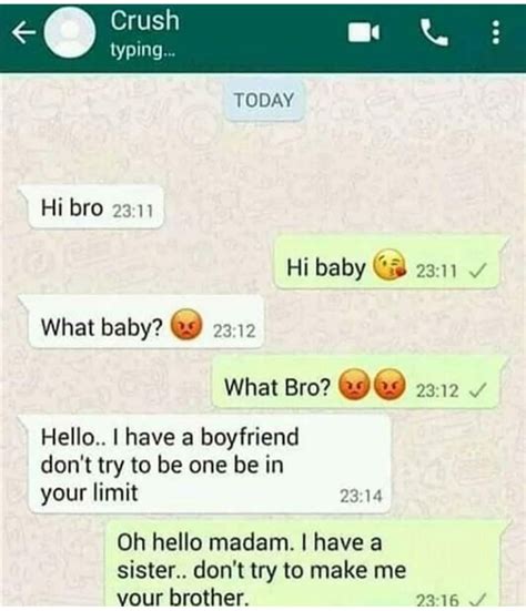 How To Get Blocked R GoodFakeTexts