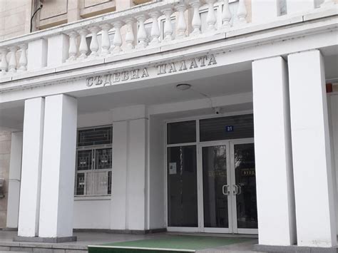 Съдът в Силистра присъди обезщетение от 100 000 лева за смърт при ПТП Кворум Силистра