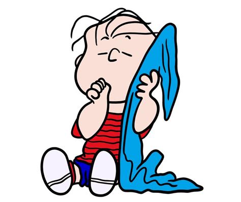 Snoopys Friend Linus Snoopy Simple Image Linus