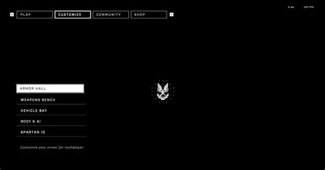 Store And Customisation Menus Not Loading Been Like This For 24 Hours