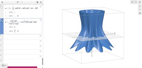 Trouble Translating Spherical Coordinates From Desmos 3d To Grasshopper Grasshopper Mcneel Forum