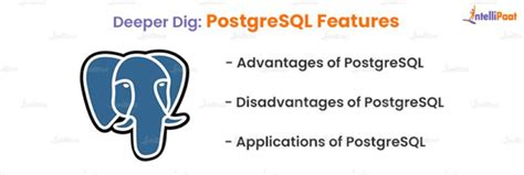 What Is PostgreSQL Definition Benefits Alternatives