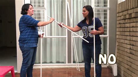 Diy Photo Backdrop Frame Youtube