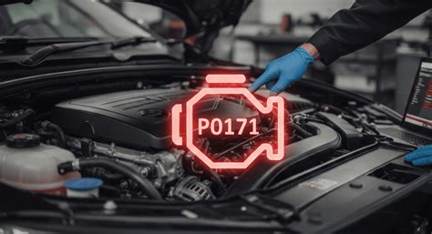 P0171 Que Signifie Ce Code Défaut Et Comment Le Réparer