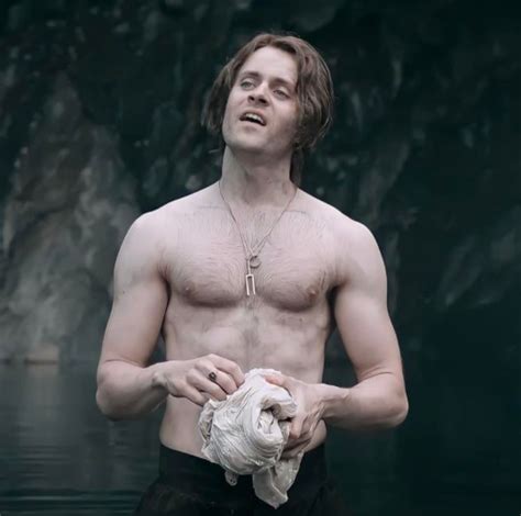 Joey Batey As Nightwing R Fancast