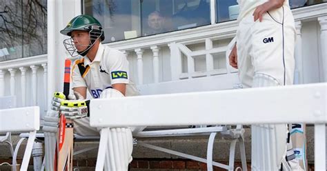 Ex Nottinghamshire Batsman Sam Kelsall Reveals How His Return To The Club Helped Him Beat