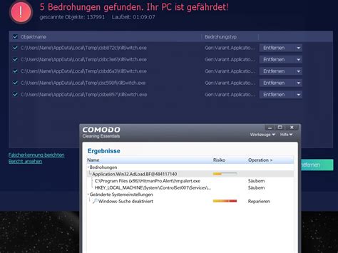 COMODO Internet Security Premium Page Comodo Forum