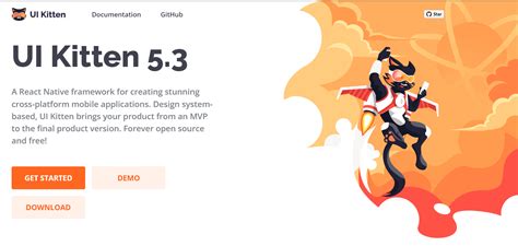 Top 5 Free React Native Ui Component Libraries In 2025