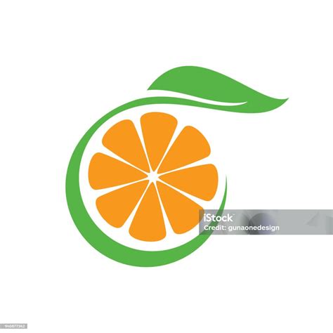 신선한 과일 템플릿 디자인 벡터 상징 디자인 개념 크리에이 티브 기호 아이콘 개념에 대한 스톡 벡터 아트 및 기타 이미지 개념 개발 개성 개념 Istock