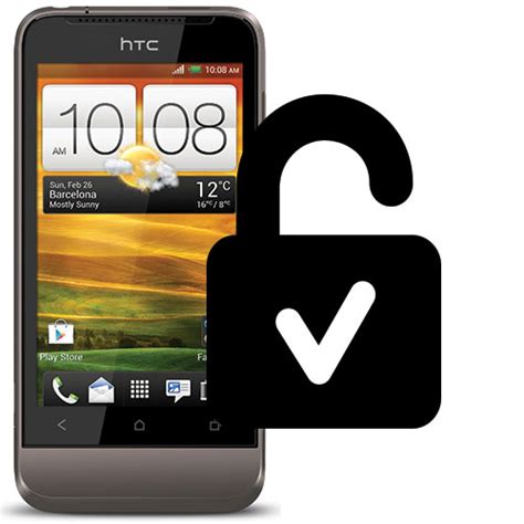 Unlock Any HTC Phone Online