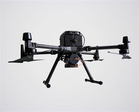 Drone Radiation Detection System Agility In Nuclear Detection