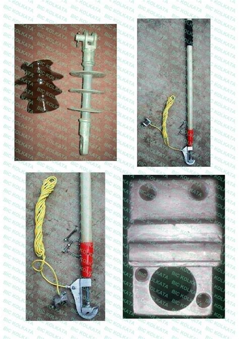 Aluminium Lt And Ht Overhead And Electrical Transmission Line Materials At ₹ 1200piece In Kolkata