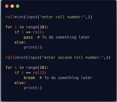 Daily Python Bytes On Linkedin Day9 Python Codingchallenge