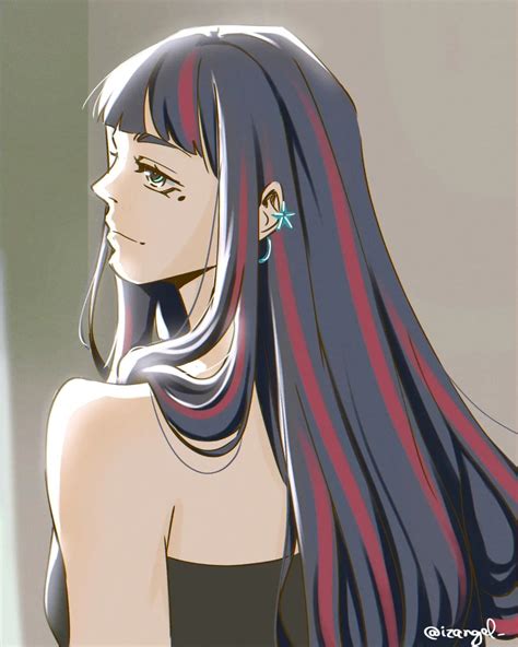 Ada Boruto BORUTO Naruto Next Generations Image By Izangel Zerochan Anime