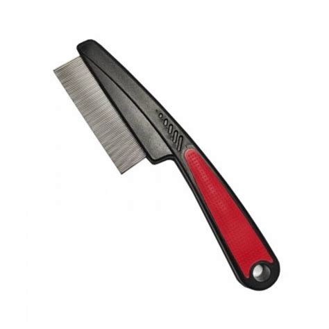 Гребен фин против прах и паразити Зоомаг бг