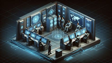 Prioritizing Ot Cybersecurity To Safeguard America