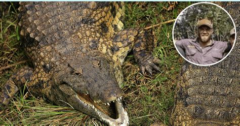 Texas Hunter Garrett Wales Slammed For Disgusting Posts About Killing