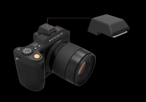 The Hasselblad X1d 50c Compact Dslr Camera Has Everything You Need