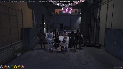 Fivem Mouse Button Keybind Rnopixel