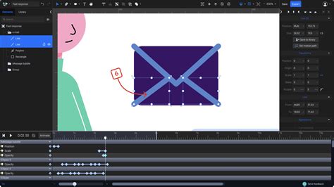 Creating Custom Lottie Animations With Svgator Sirrona Web Design