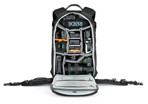 Lowepro Protactic Bp 350 Aw Ii Green Line Foto Erhardt