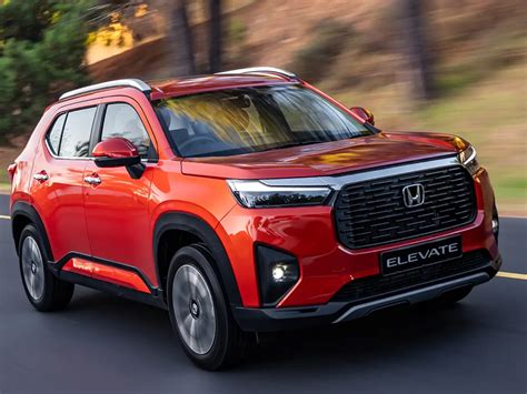 Honda Elevate Price In Central Delhi Images Specs And Variants Carwyapar