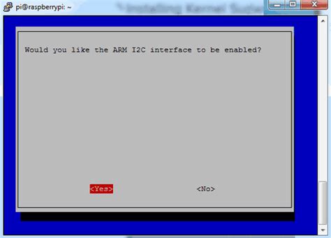 Interfacing SSD1306 OLED Display With Raspberry Pi