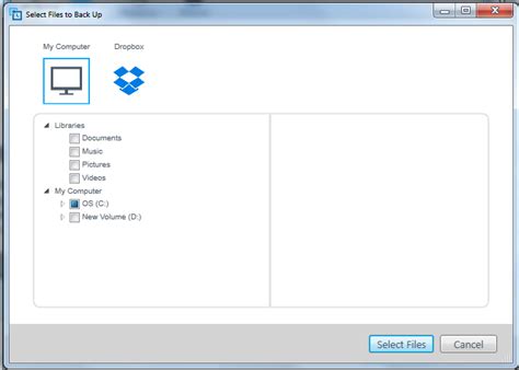 WD Backup Does Not See Remotes Files On My Network WD Software SanDisk Forums