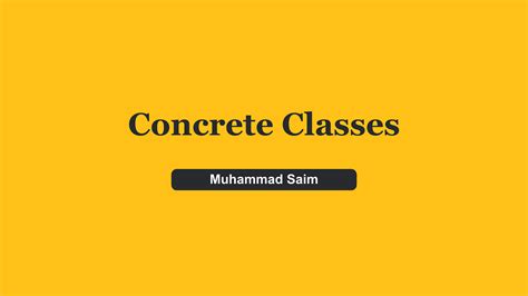 Understanding Php Static Methods And How To Use Them Effectively By