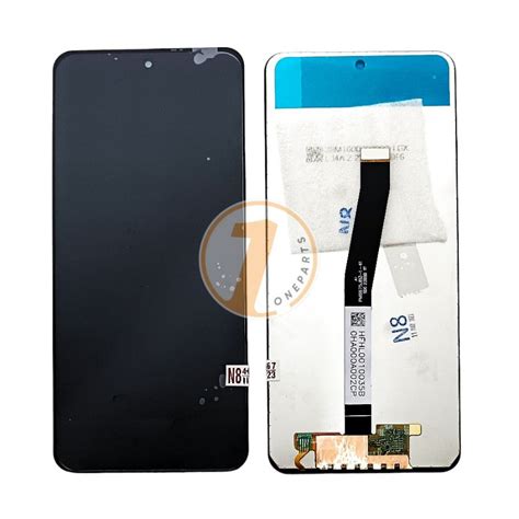 Jual LCD TOUCHSCREEN XIAOMI REDMI NOTE 9 PRO ORIGINAL Shopee Indonesia