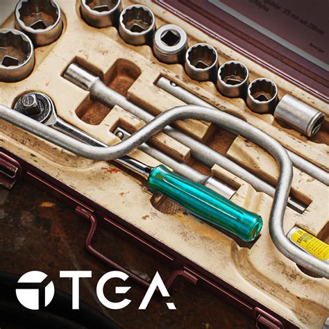 Artstation Old Socket Set