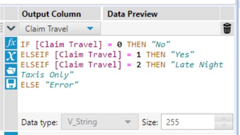 Solved Multi Condition If Then Else Statement Alteryx Community